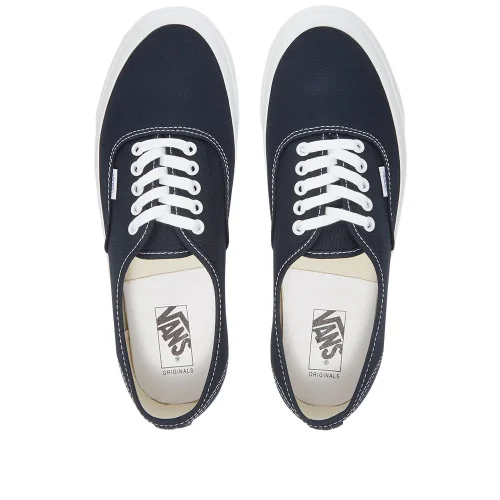 Vans Vault Authentic LX Trainers
